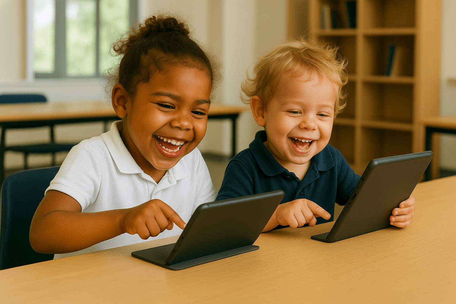 JNR Tutor - A place to nurture your child's curiosity and sense of belonging